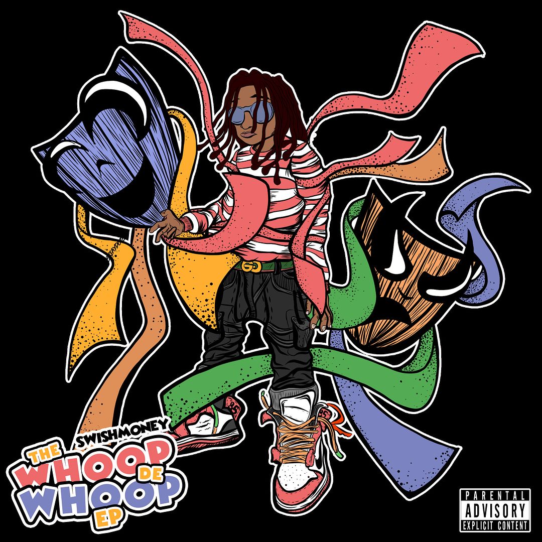 Whoop De Whoop by Swish Money (EP): Reviews, Ratings, Credits, Song ...
