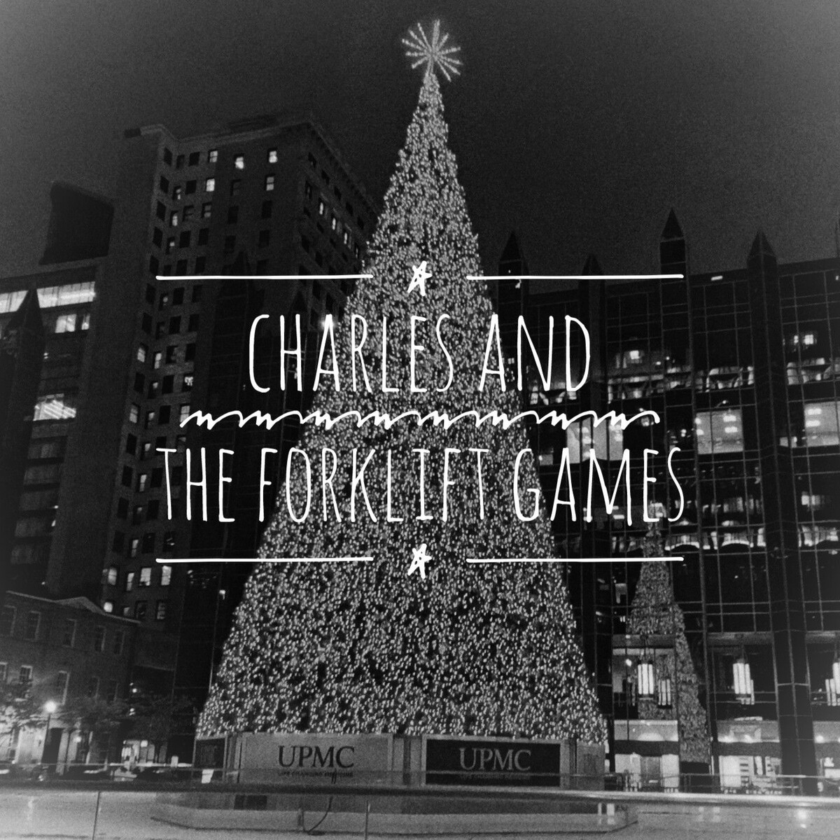 Charles and the Forklift Games by 5daysaslave (Single): Reviews ...