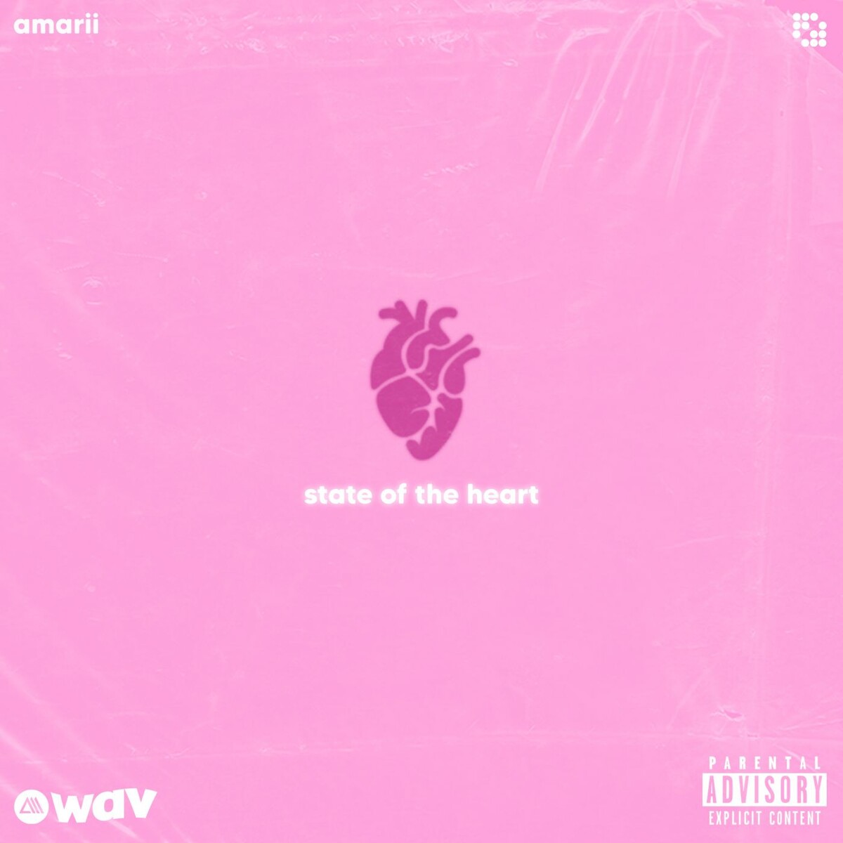 State of the Heart by Amarii (Single): Reviews, Ratings, Credits, Song ...