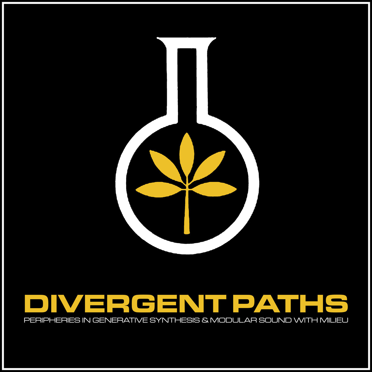 Divergent Paths (Volume Three) by Milieu (Compilation): Reviews, Ratings, Credits, Song list ...