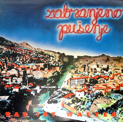 Zabranjeno Pušenje Albums: songs, discography, biography, and listening ...