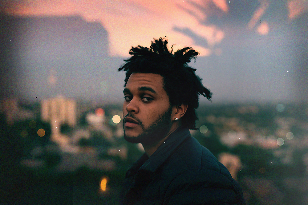 The Weeknd Albums: songs, discography, biography, and listening guide ...