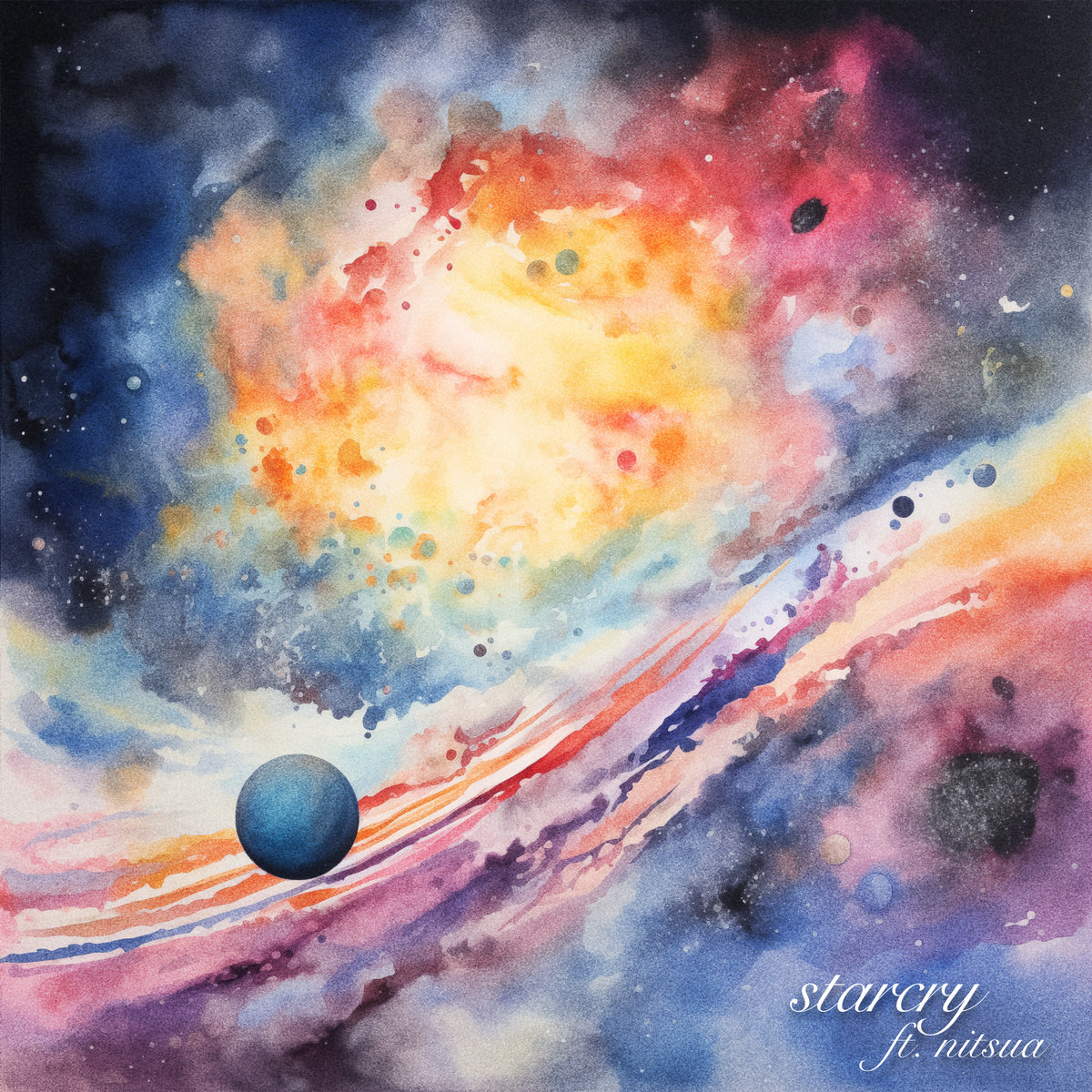 Starcry by Marcus D (Single, Hip Hop): Reviews, Ratings, Credits, Song ...