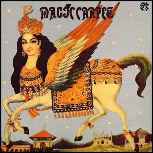 Best Raga Rock albums of 1972 - Rate Your Music