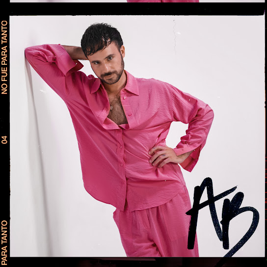 No fue para tanto by Adrián Bello (Single, Singer-Songwriter): Reviews, Ratings, Credits, Song ...