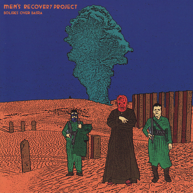 Men's Recovery Project Albums: songs, discography, biography, and ...