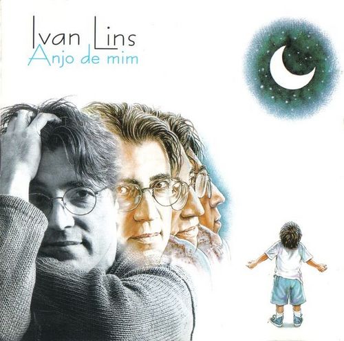 Anjo de mim by Ivan Lins (Album, MPB): Reviews, Ratings, Credits, Song list - Rate Your Music