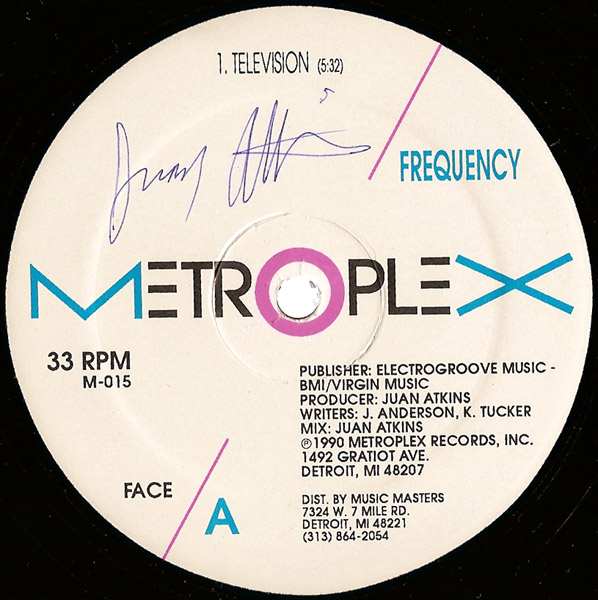 Frequency Albums: songs, discography, biography, and listening guide ...