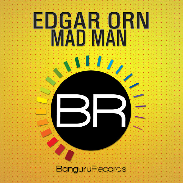 Mad Man by Edgar Orn (Single, Progressive House): Reviews, Ratings ...