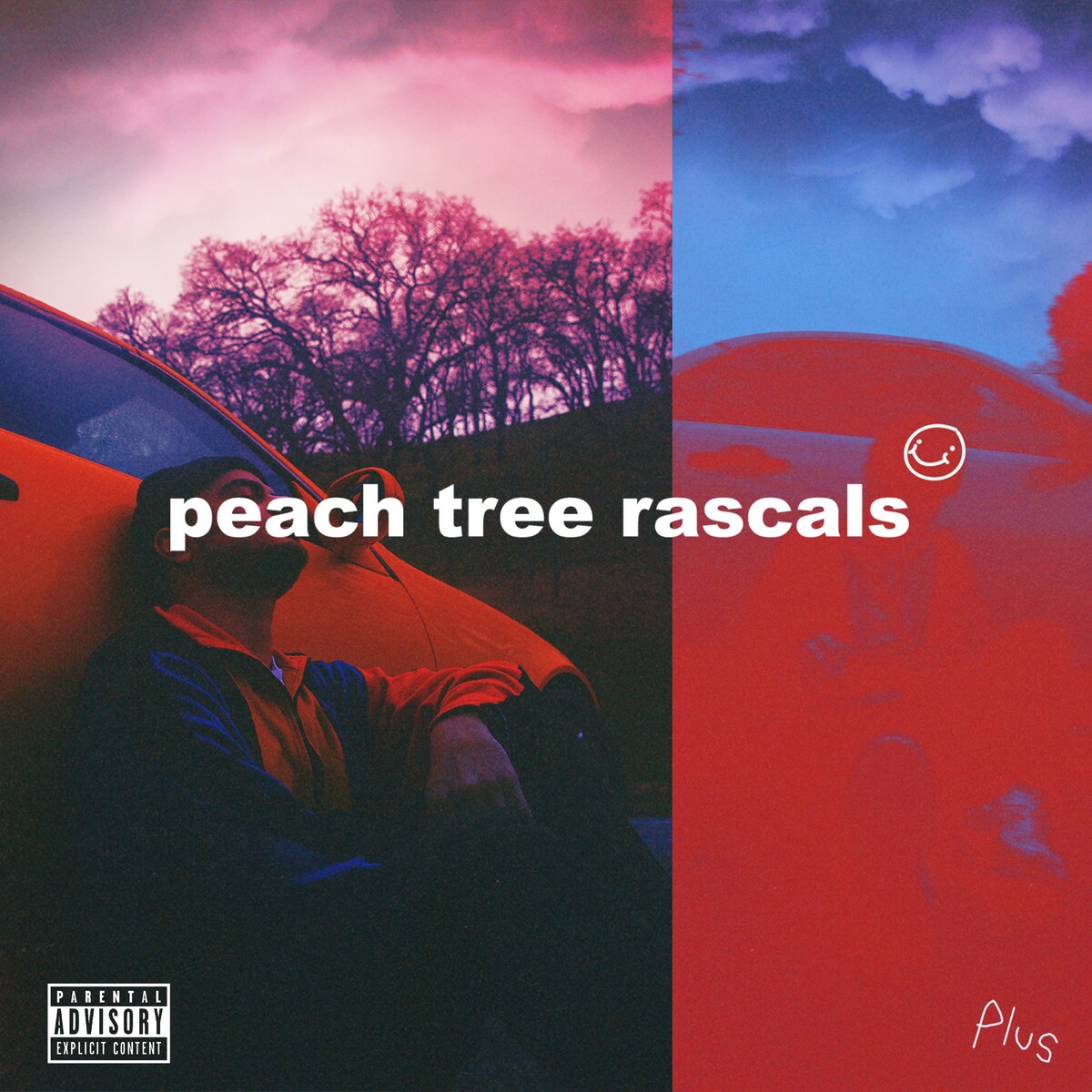 Plus by Peach Tree Rascals (Single): Reviews, Ratings, Credits, Song ...