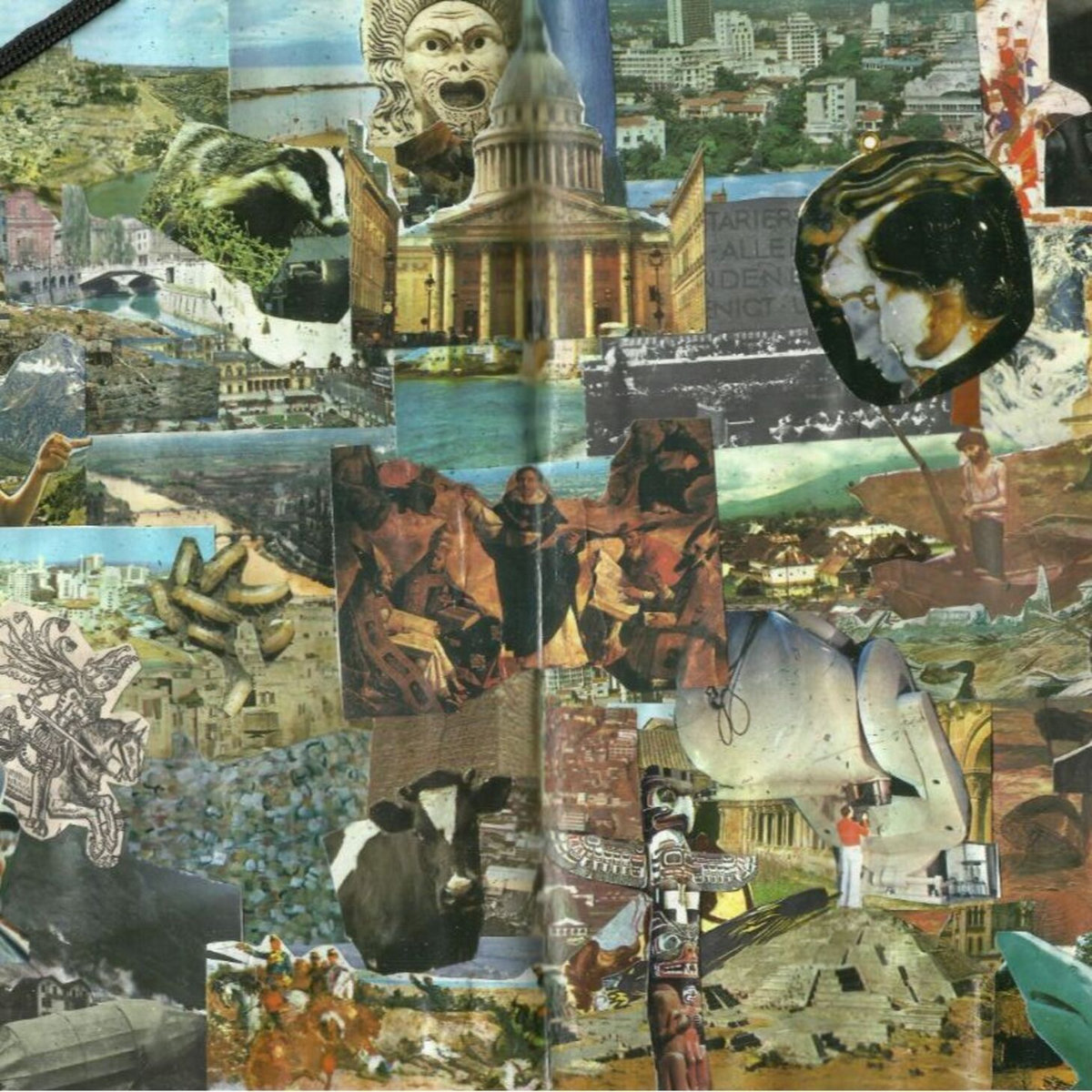 Tape #2 by Pure Dopamine (Album, Hypnagogic Pop): Reviews, Ratings ...