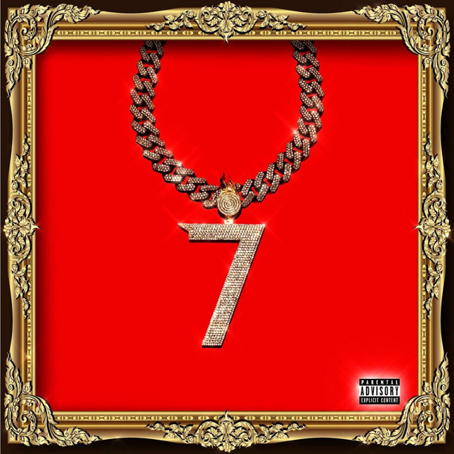 Legado 7 Albums: songs, discography, biography, and listening guide ...