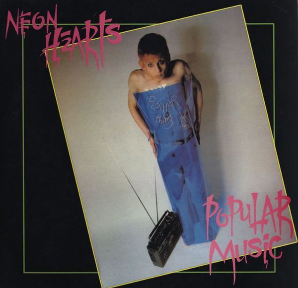 The Neon Hearts Albums: songs, discography, biography, and listening ...