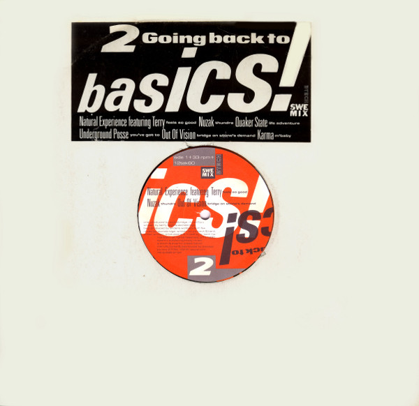 Going Back to Basics! 2 by Various Artists (Compilation): Reviews, Ratings, Credits, Song list ...
