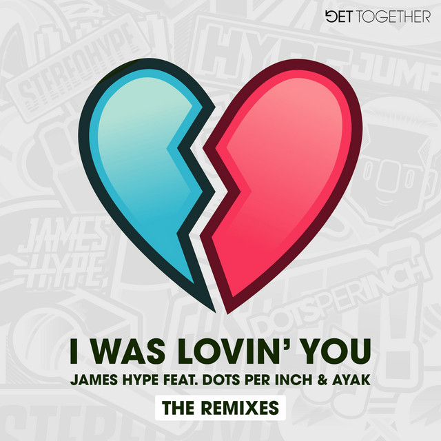I Was Lovin' You (Remixes) by James Hype (Single): Reviews, Ratings ...