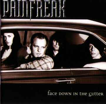 Painfreak Albums: songs, discography, biography, and listening guide ...