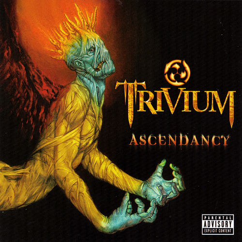 Ascendancy by Trivium (Album; Roadrunner): Reviews, Ratings, Credits, Song list - Rate Your Music