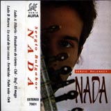 Nada by Sergio Bulgakov (Album): Reviews, Ratings, Credits, Song list ...