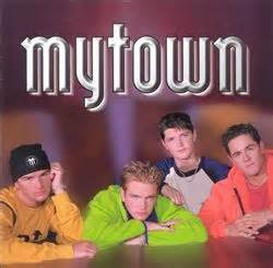 Mytown by Mytown (Album): Reviews, Ratings, Credits, Song list - Rate ...
