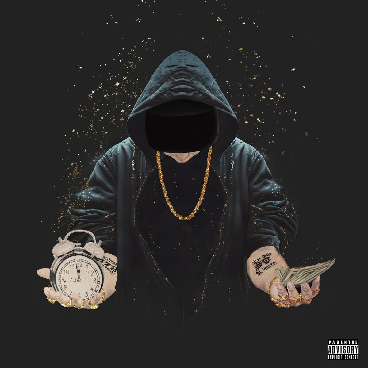 Time Is Currency by Termanology & NasteeLuvzYou (Album, Hip Hop ...