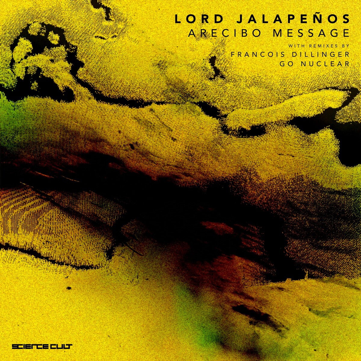 Arecibo Message by Lord Jalapeños (EP): Reviews, Ratings, Credits, Song ...