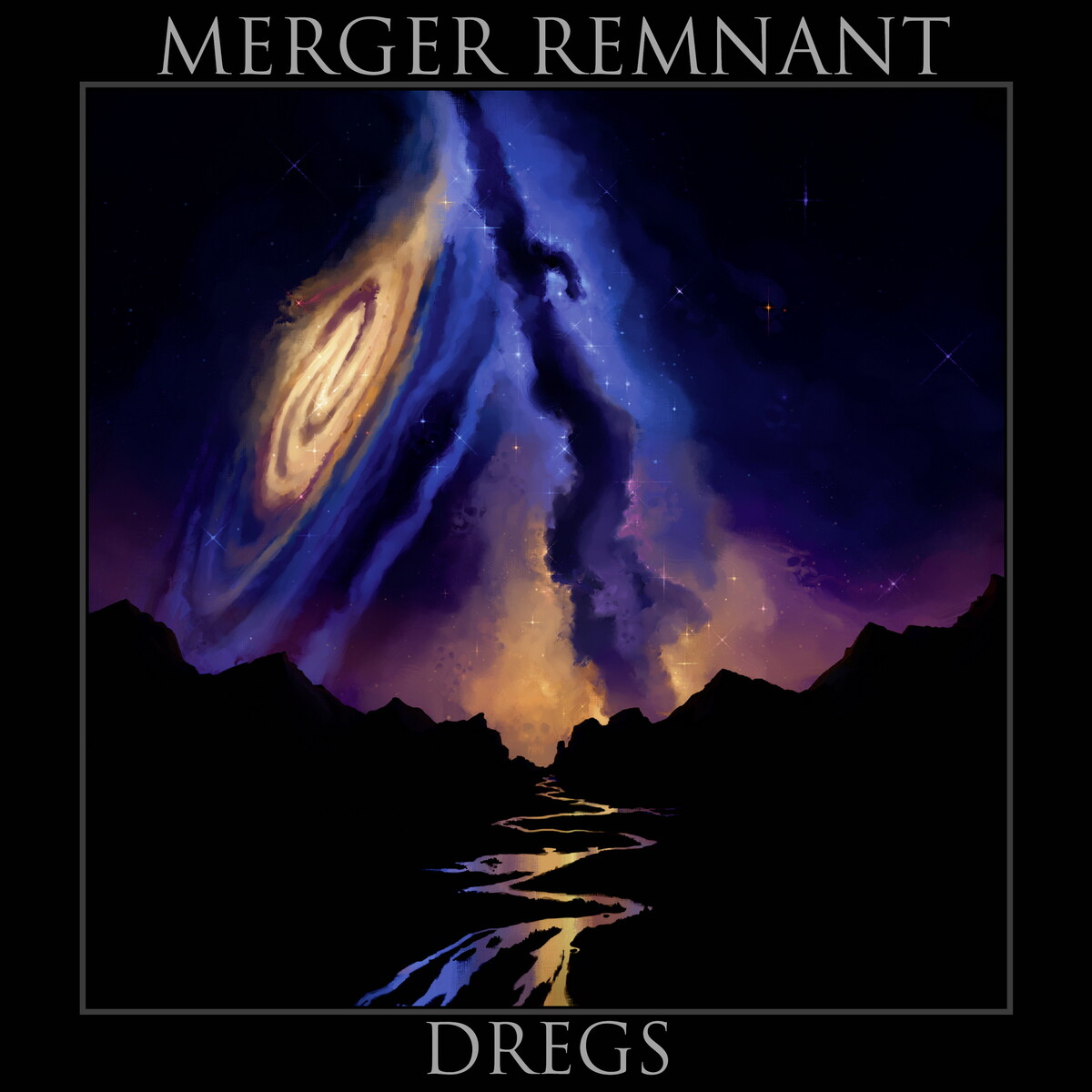 Dregs by Merger Remnant (EP, Progressive Metal): Reviews, Ratings ...