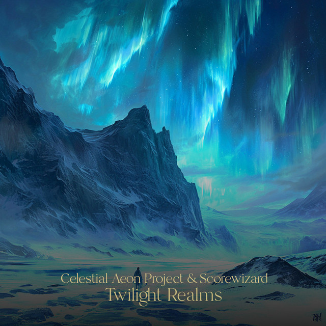 Twilight Realms by Celestial Aeon Project & Scorewizard (Single ...