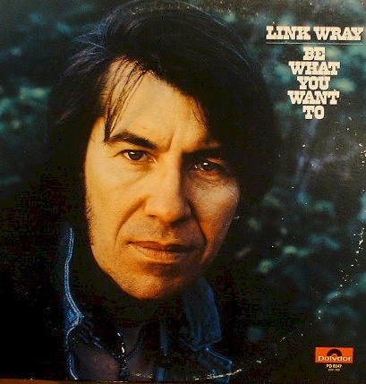Link Wray Albums: songs, discography, biography, and listening guide ...