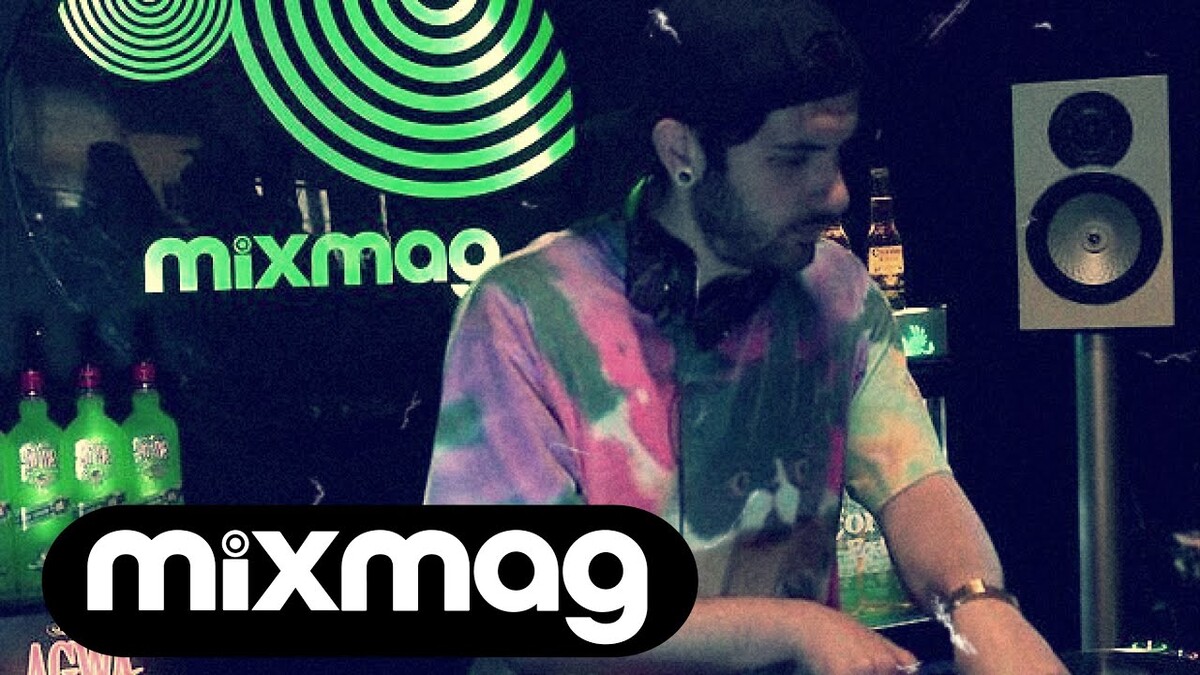 The Lab LDN by Borgore (Video): Reviews, Ratings, Credits, Song list ...