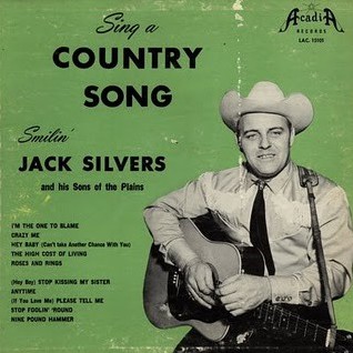 Jack Silvers Albums: songs, discography, biography, and listening guide ...