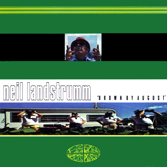 Best Wonky Techno albums of 1995 - Rate Your Music