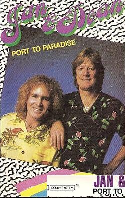 Port to Paradise by Jan & Dean (Album, Pop Rock): Reviews, Ratings ...