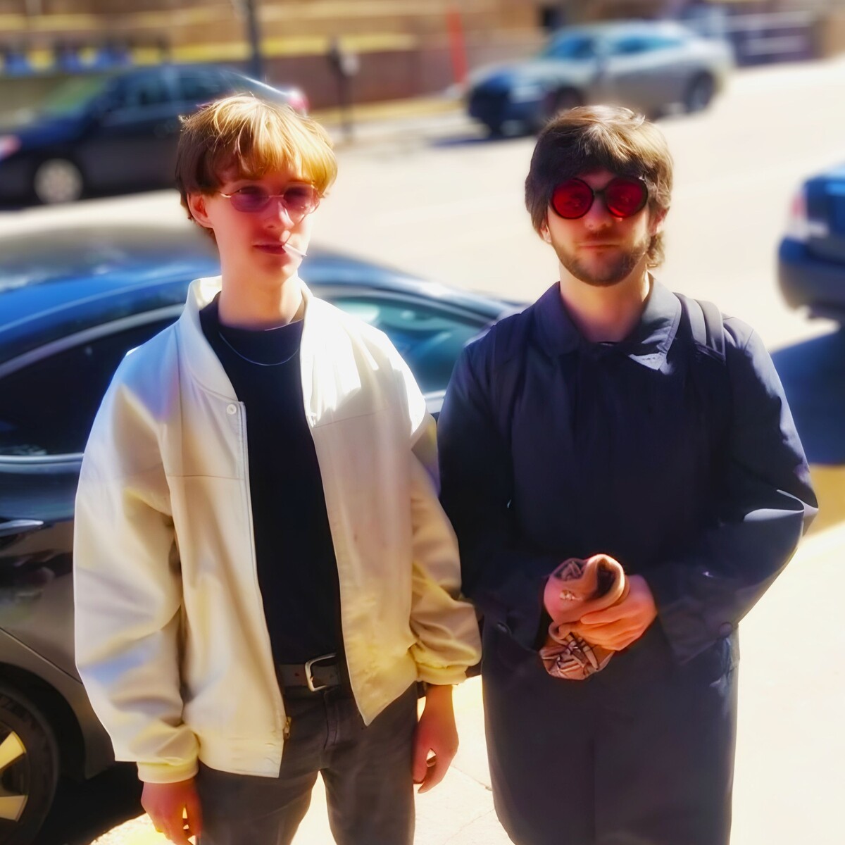 GIANT_EMO_BIONICLE_Demo01 by Crisis Hotline (Additional release ...