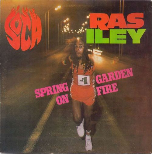 Ras Iley Albums: songs, discography, biography, and listening guide ...
