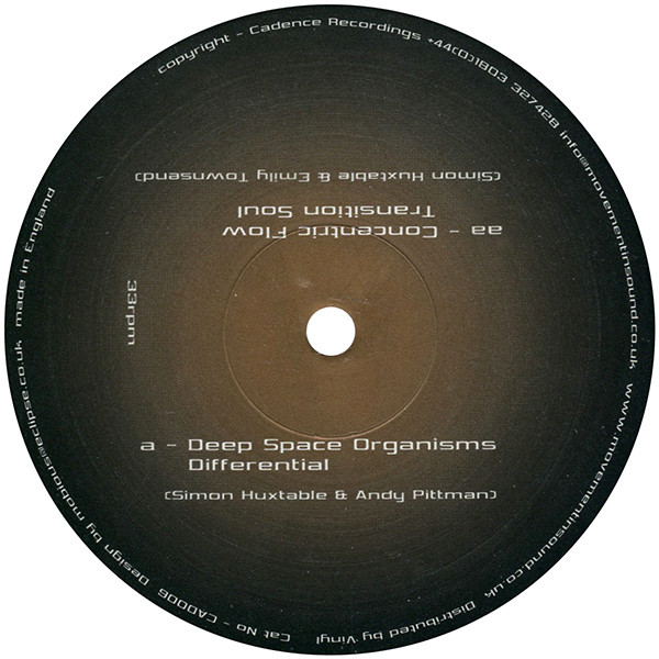 Concentric Flow Albums: songs, discography, biography, and listening ...
