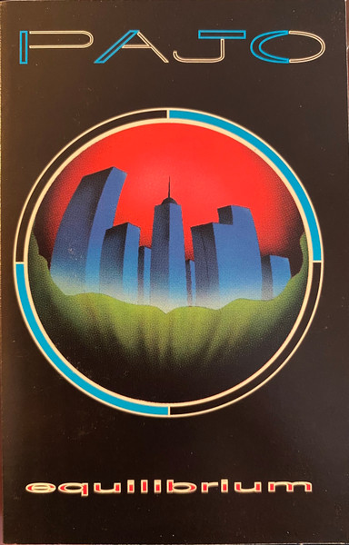 Equilibrium by Pajo (Album): Reviews, Ratings, Credits, Song list ...