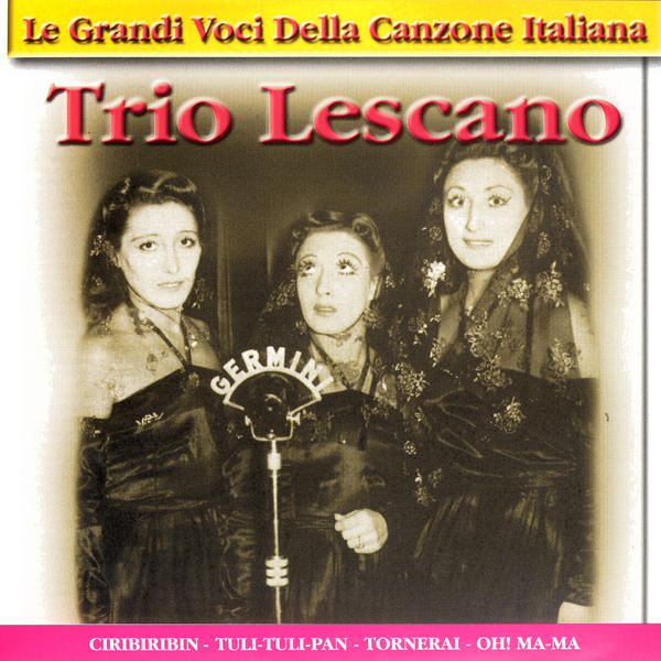 Trio Lescano Albums: songs, discography, biography, and listening guide ...