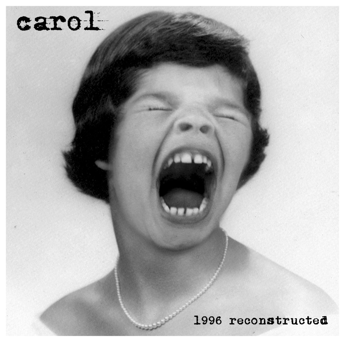1996 Reconstructed by Carol (Album; Per Koro; PK 079): Reviews, Ratings ...