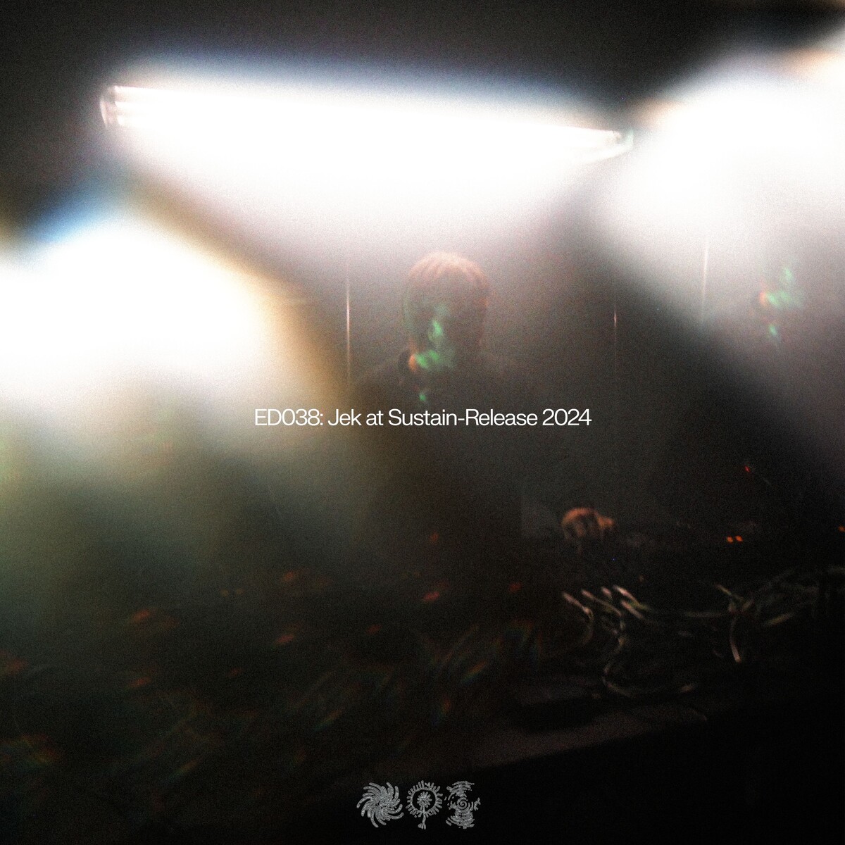ED038: Sustain-Release 2024 by Jek (DJ Mix): Reviews, Ratings, Credits ...