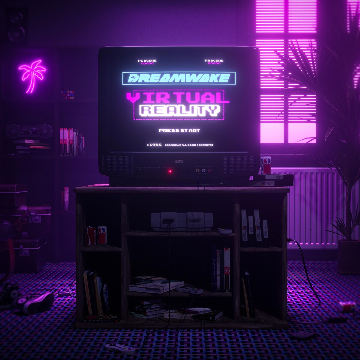 Dreamwake Albums: songs, discography, biography, and listening guide ...