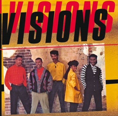 Visions by Visions (Album; PTG; PTG-34133): Reviews, Ratings, Credits ...