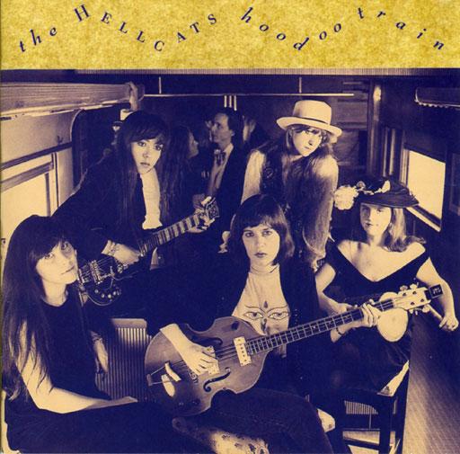 The Hellcats Albums: songs, discography, biography, and listening guide ...