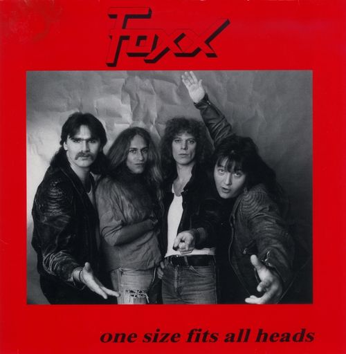 Foxx Albums: songs, discography, biography, and listening guide - Rate ...