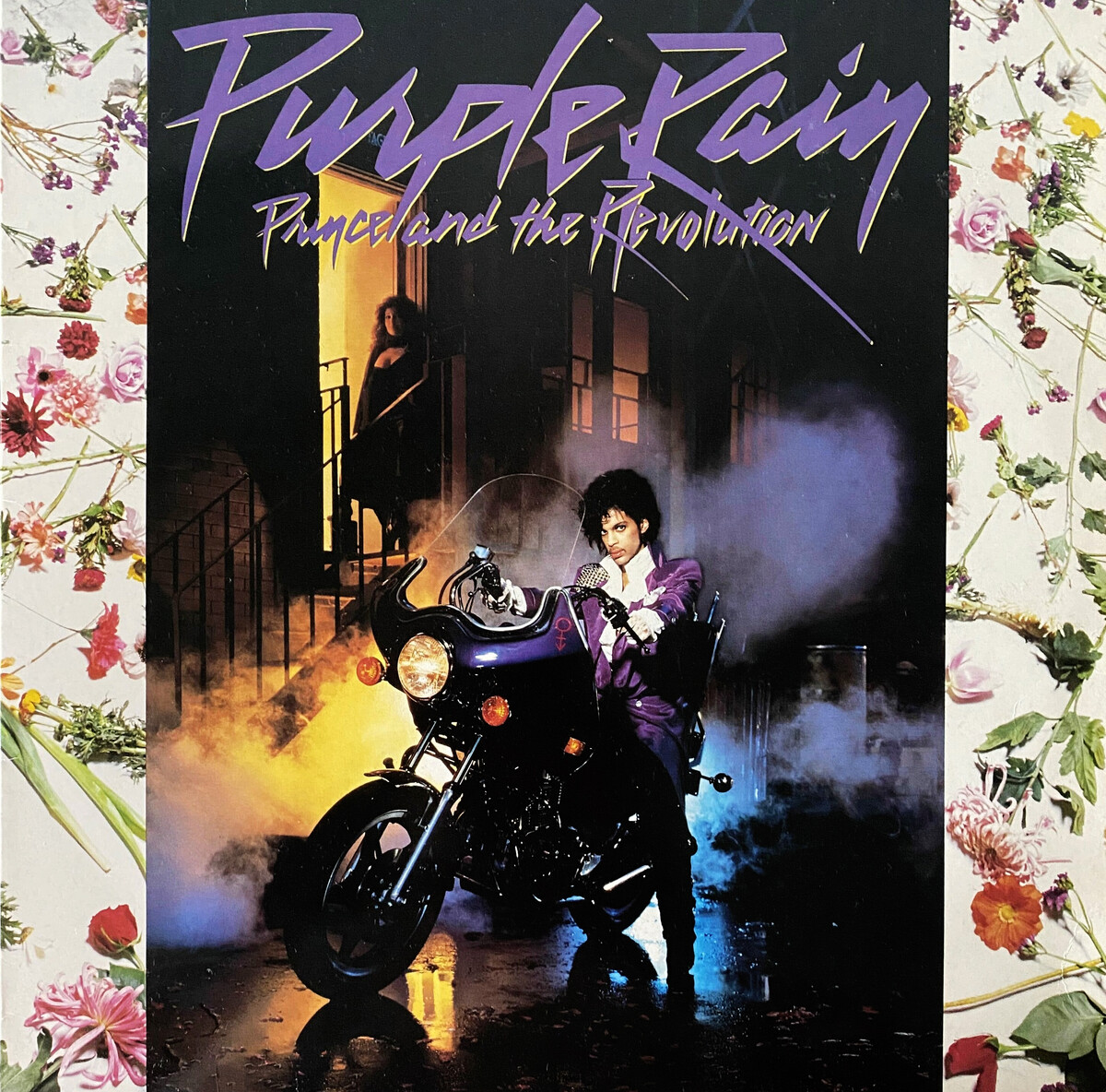 Prince and The Revolution Albums: songs, discography, biography, and ...