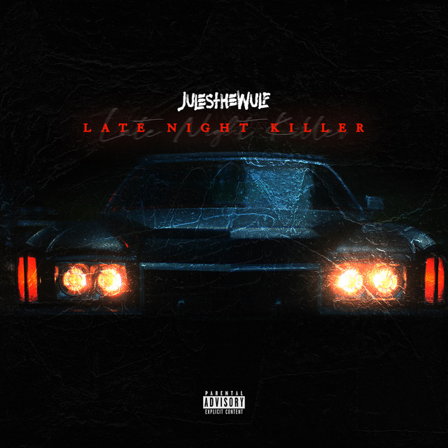 LATE NIGHT KILLER by Julian Michael (Single, Trap): Reviews, Ratings ...
