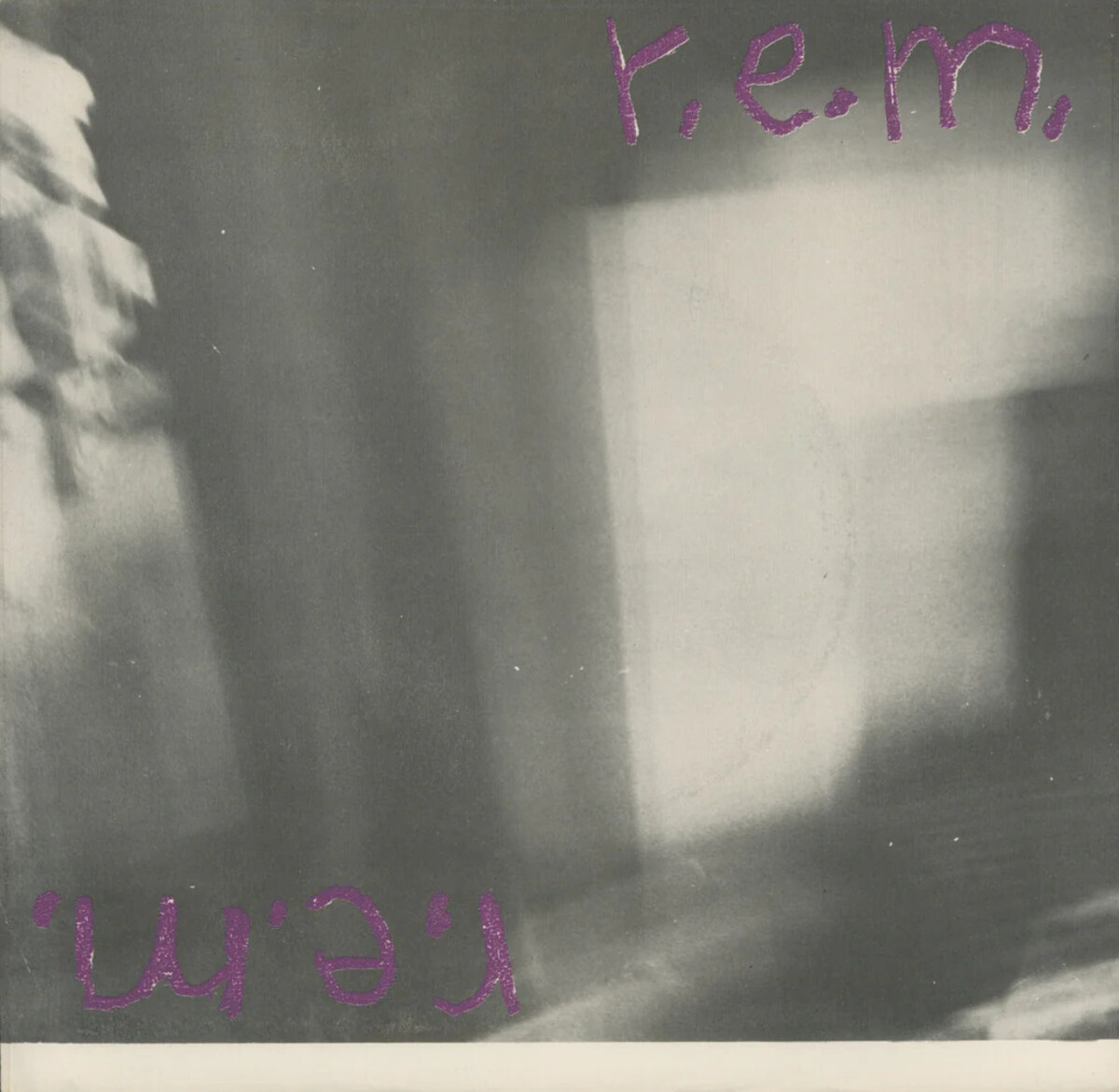 Radio Free Europe / Sitting Still by R.E.M. (Single, Jangle Pop ...
