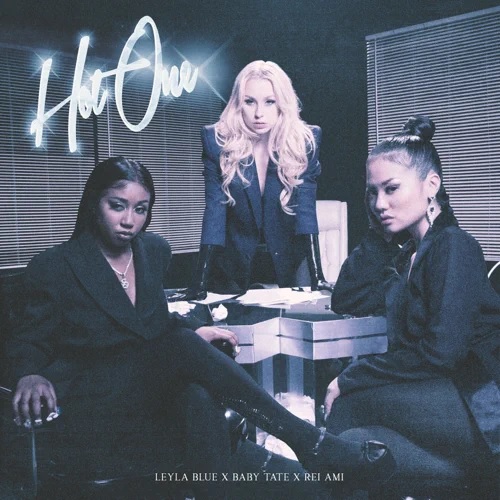 Leyla Blue Albums: songs, discography, biography, and listening guide ...