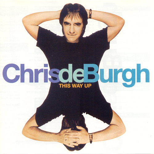 This Way Up by Chris De Burgh (Album, Adult Contemporary): Reviews ...