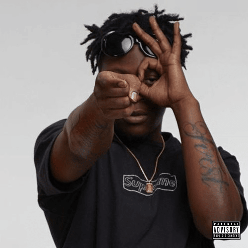 Never Fold by UnoTheActivist (Single, Plugg): Reviews, Ratings, Credits ...