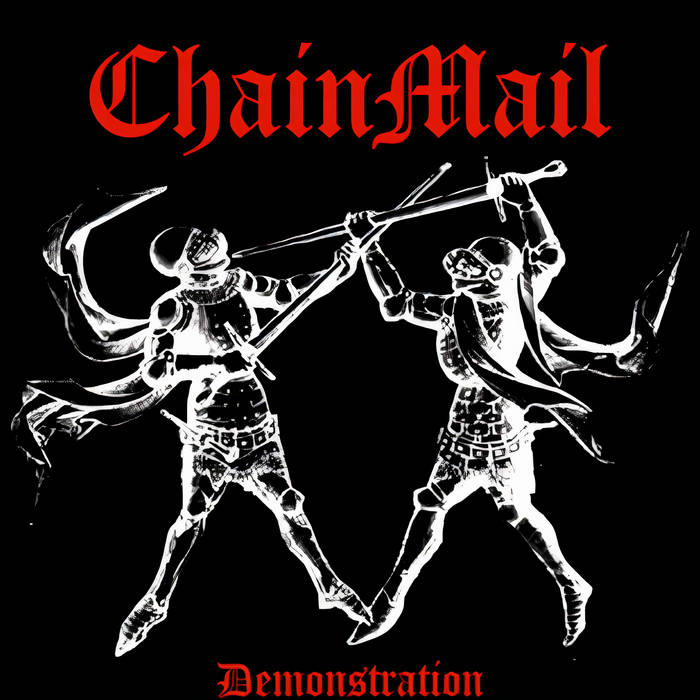 ChainMail Albums: songs, discography, biography, and listening guide ...